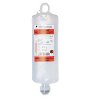 WIDA NS INFUS 500ML TUTUP PLASTIK | HDmall