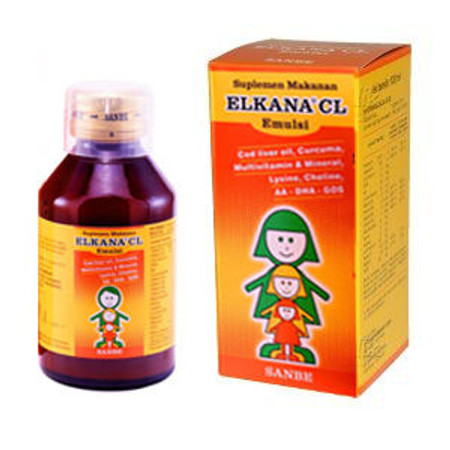 Perbedaan Elkana Suspensi Dan Elkana Cl - Perumperindo.co.id