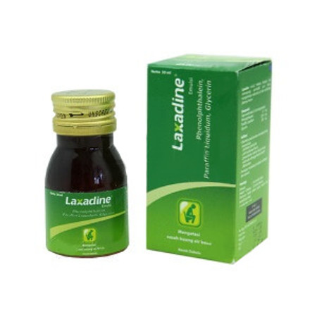 LAXADINE SYR 30ML - Beli Harga Terbaru 2022 | HDmall