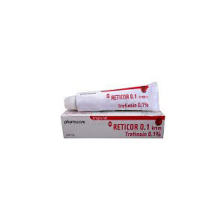 tretinoin - Harga Terbaru 2022 | HDmall