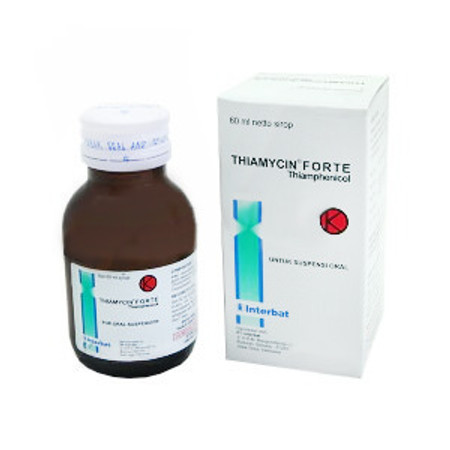 Thiamycin - Harga Terbaru 2022 | HDmall