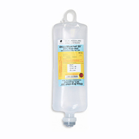 Review OTSUKA MANITOL 20% 500ML | HDmall