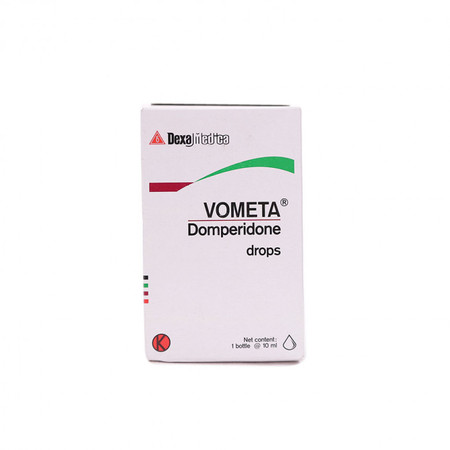 Beli VOMETA 5ML/ML DROP 10ML Online | HDmall