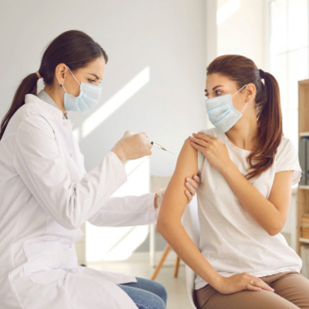 Suntik KB 1 Bulan di FastMed | HDmall