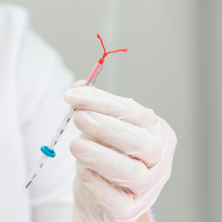 Pemasangan IUD Silverline di Klinik Surya Medika | HDmall