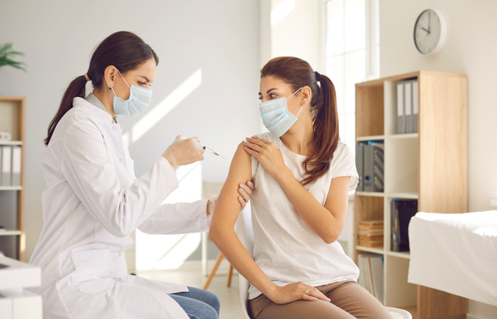 Suntik KB di Klinik Dian | HDmall