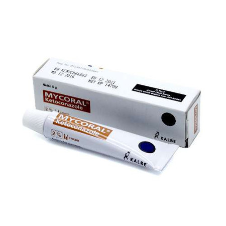 miconazole - Harga Terbaru 2022 | HDmall