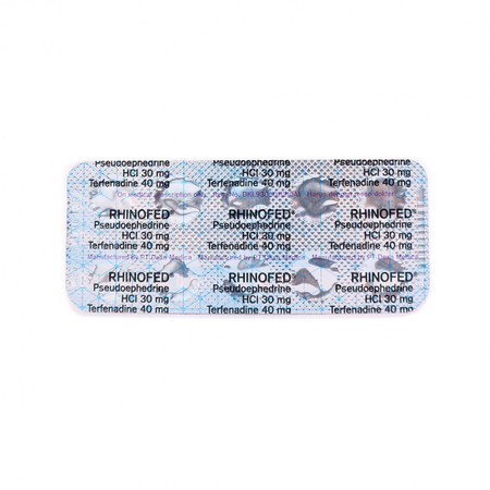 rhinofed - Harga Terbaru 2022 | HDmall