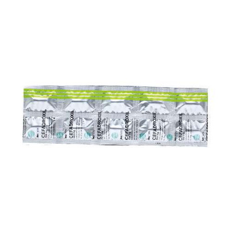 cefadroxil - Harga Terbaru 2022 | HDmall