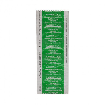 sanexon - Harga Terbaru 2022 | HDmall