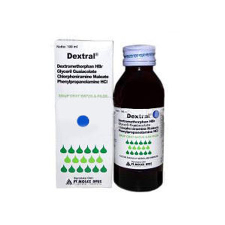 Dextral - Harga Terbaru 2022 | HDmall