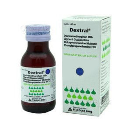 Dextral - Harga Terbaru 2022 | HDmall