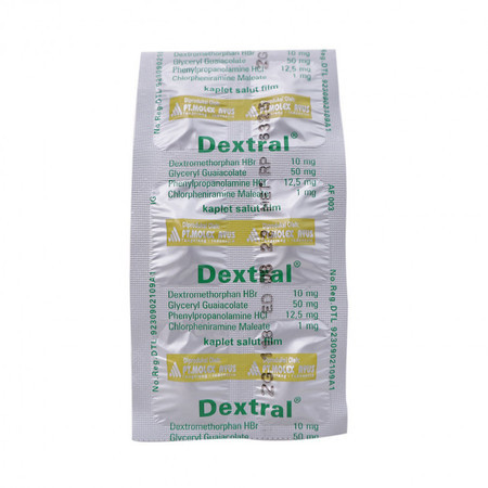 Dextral - Harga Terbaru 2022 | HDmall