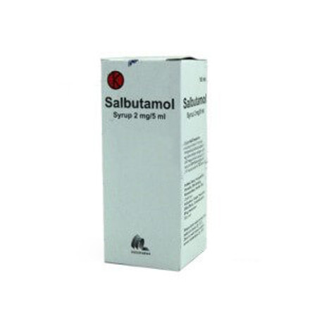 salbutamol - Harga Terbaru 2022 | HDmall