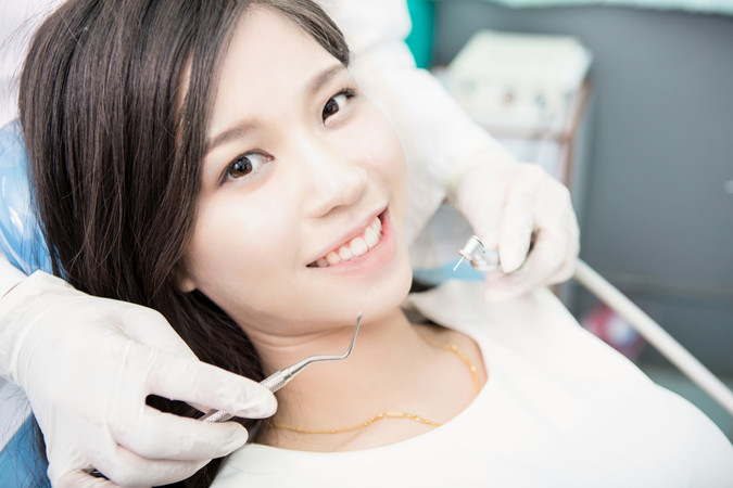 Scaling Gigi - Harga Scaling Gigi Terdekat | HDmall