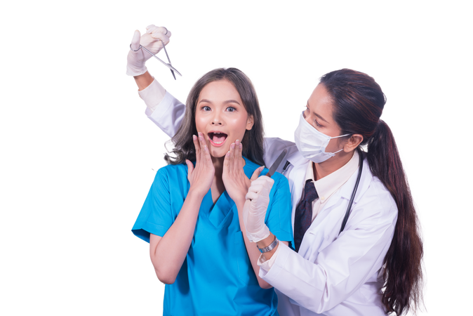 Pap Smear di RS Kartika Husada Jati Asih | HDmall