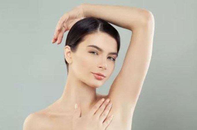 Photoclean Waxing Under Arm di Jeabella Aesthetic Clinic | HDmall