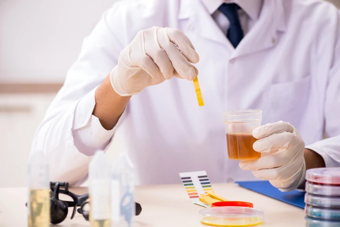 Pemeriksaan Urine Lengkap di Pertama Lab | HDmall