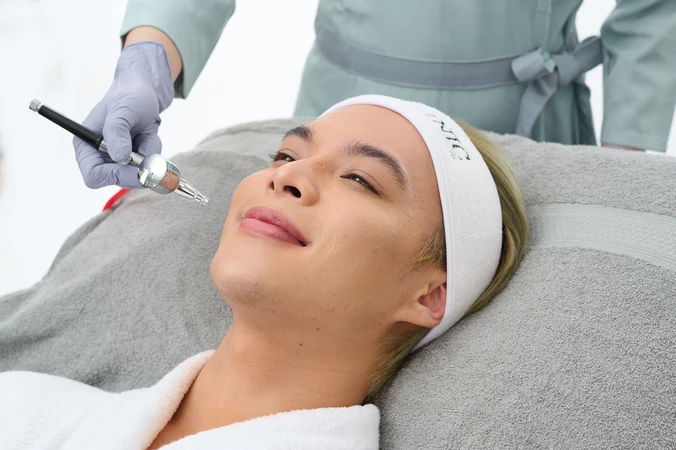 B Eight (Oxygeneo) di B Clinic Slimming & Aesthetic | HDmall