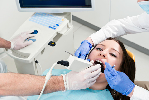 Inlay Onlay Porcelain di Tidi Dental - Harga Klinik Terdekat | HDmall