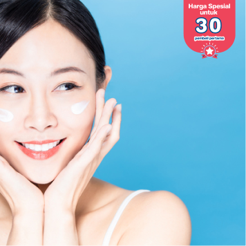 Korean Rejuve Skin di The Aesthetics Skin | HDmall
