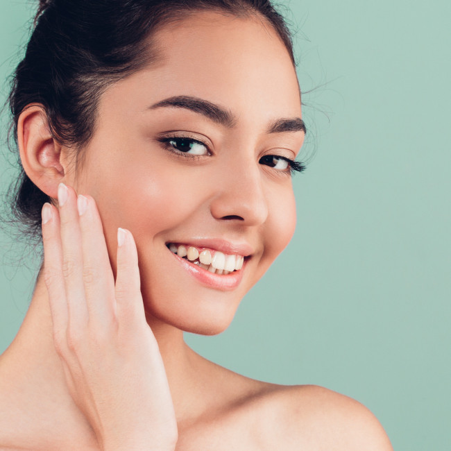 IPL Wajah di SamMarie Clinic | HDmall