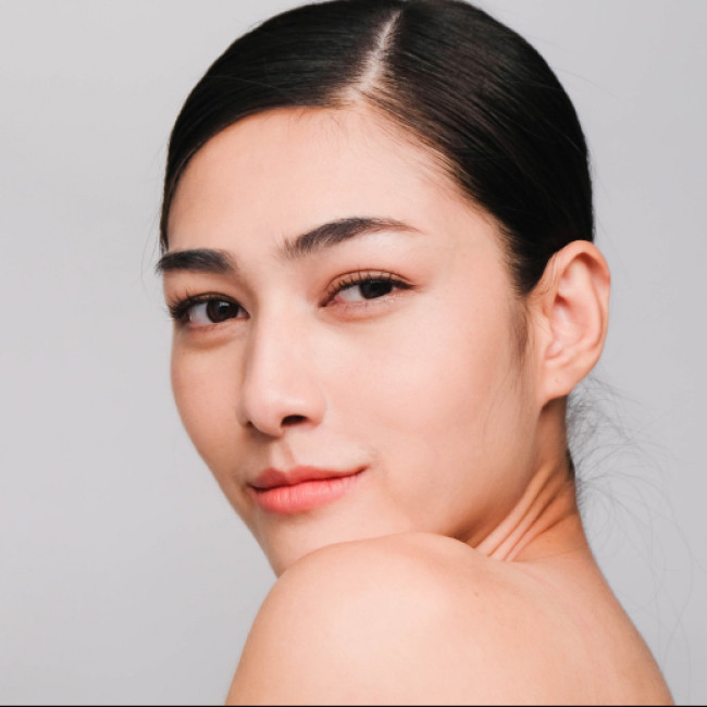 Botox Half Face di Kamaniya Skin Clinic | HDmall