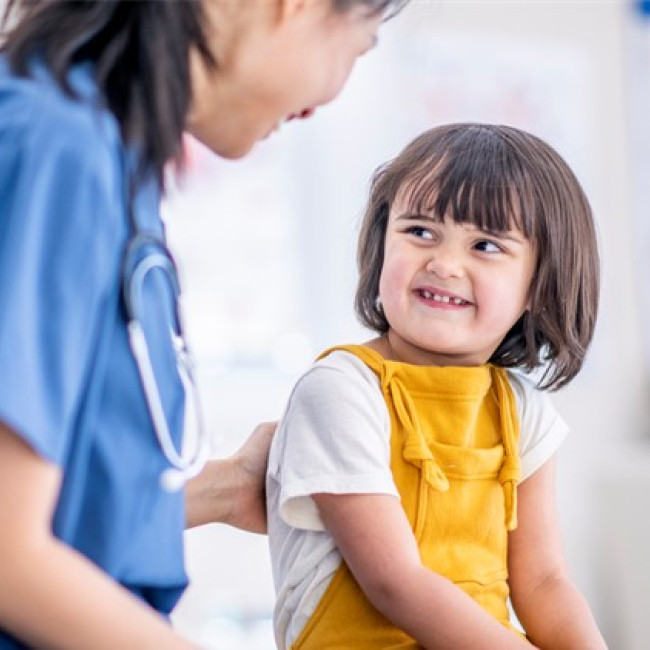 Vaksin Japanese Encephalitis Imojev untuk Anak di Happybaby Inc | HDmall