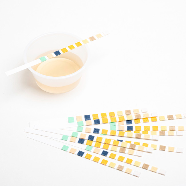 Pemeriksaan Urine Lengkap di FastMed | HDmall