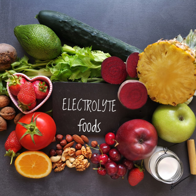 Paket Pemeriksaan Elektrolit di Klinik Surya Medika | HDmall