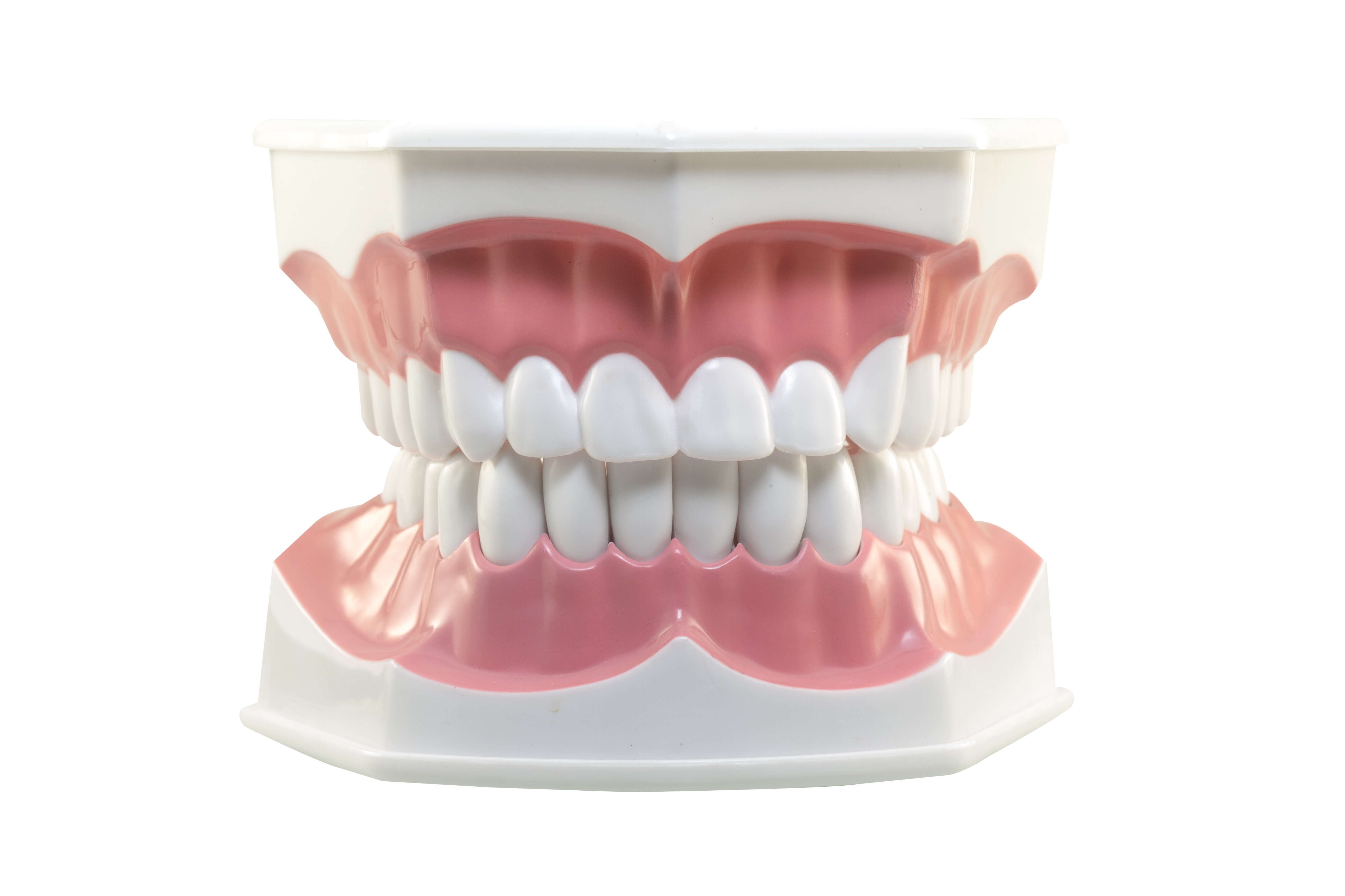 Bite Riser GIC per Gigi oleh drg. Spesialis di Smile Up Dental Clinic ...