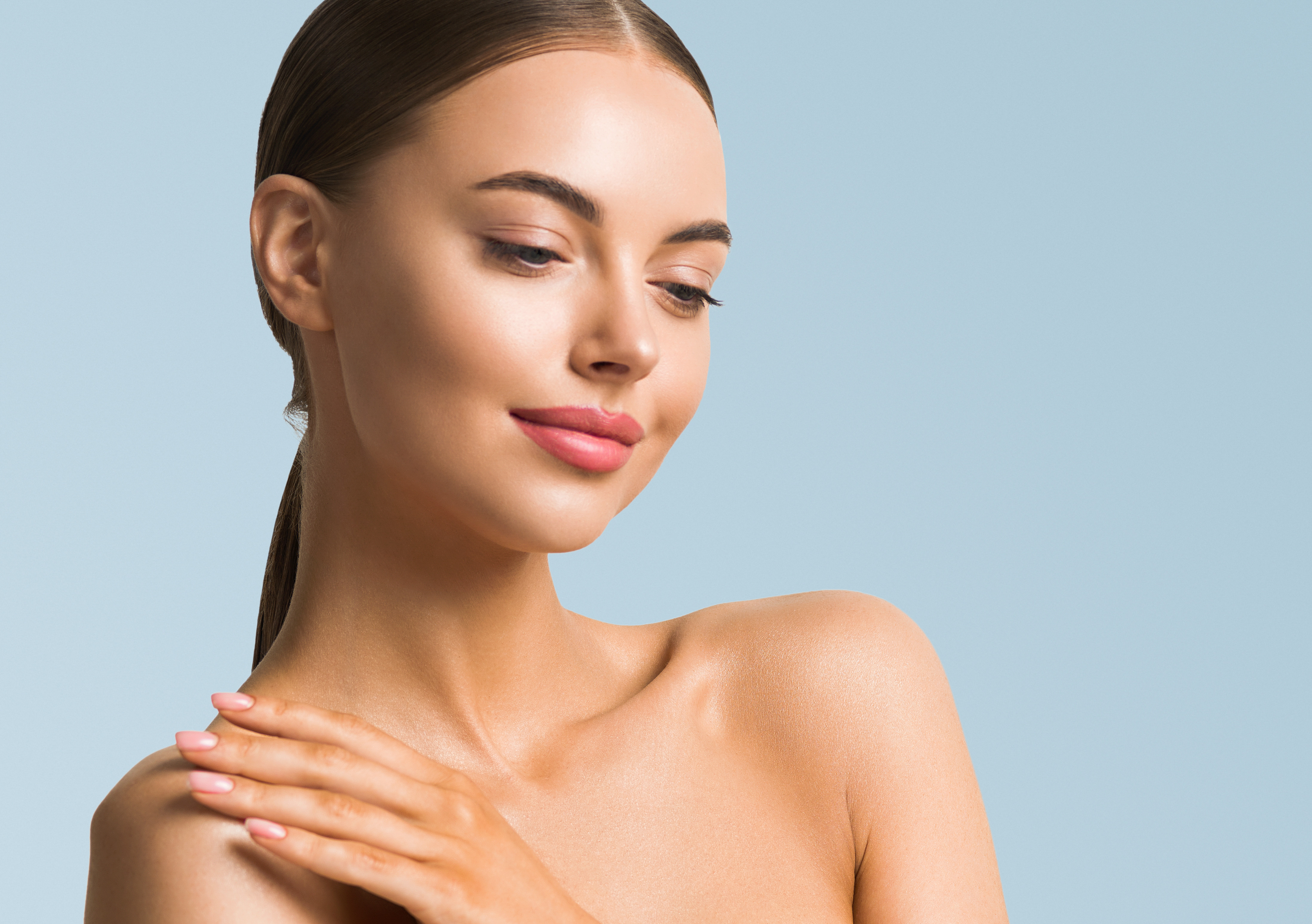 Diamond Cheek/Chin Sculpting Regular di The Clinic Beautylosophy | HDmall